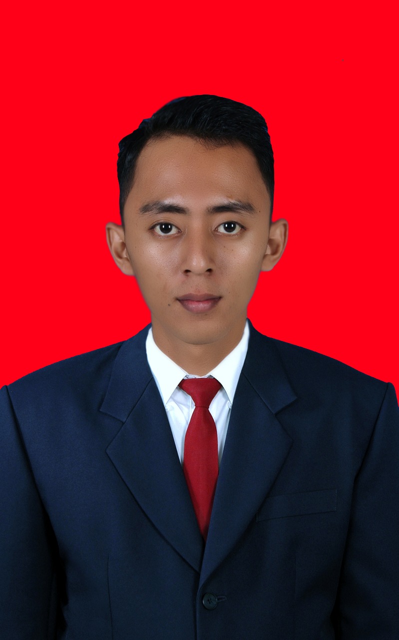 Tegar Pribadi, SE – GSW